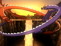 Les Maîtres du Feu | Wiki Avatar | Fandom