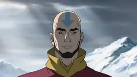 Aang | Wiki Avatar | Fandom