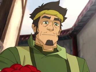 Chow | Wiki Avatar | Fandom