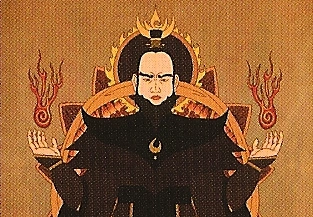Grand-Père de Sozin | Wiki Avatar | Fandom
