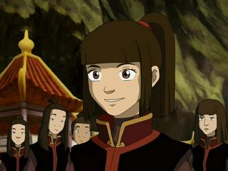 On Ji | Wiki Avatar | Fandom