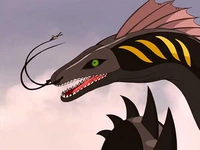 Unagi | Wiki Avatar | Fandom