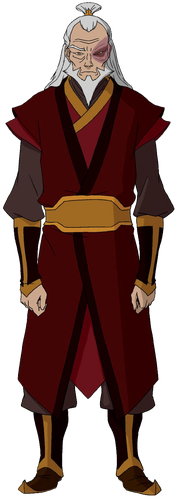 Zuko | Wiki Avatar | Fandom
