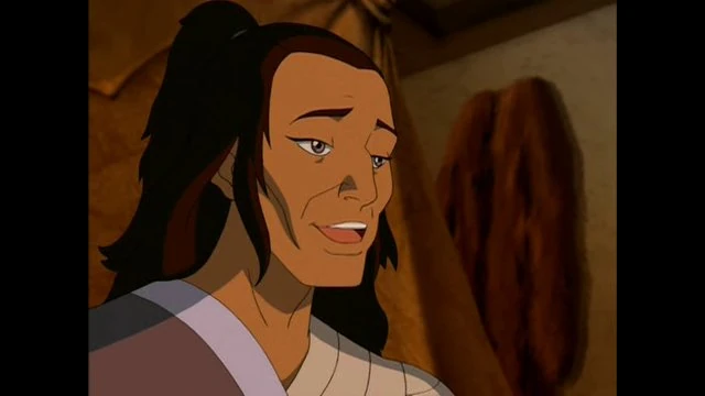 Bato | Wiki Avatar | Fandom