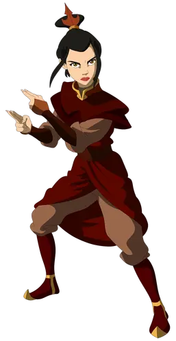 Azula | Wiki Avatar | Fandom