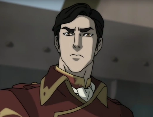 Iroh II | Wiki Avatar | Fandom