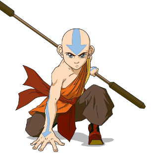 Aang | Wiki Avatar | Fandom