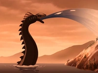 Unagi | Wiki Avatar | Fandom