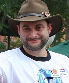 Dave Filoni | Wiki Avatar | Fandom