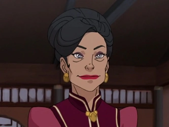 Bouton d'Or Raiko | Wiki Avatar | Fandom