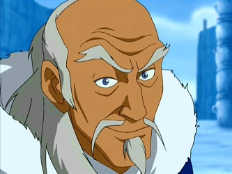 Pakku | Wiki Avatar | Fandom