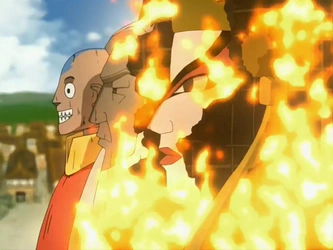 Fête de l'Avatar | Wiki Avatar | Fandom