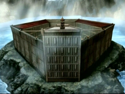 Le Rocher Bouillant, Partie 1 | Wiki Avatar | Fandom