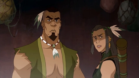 Macao et Lily | Wiki Avatar | Fandom