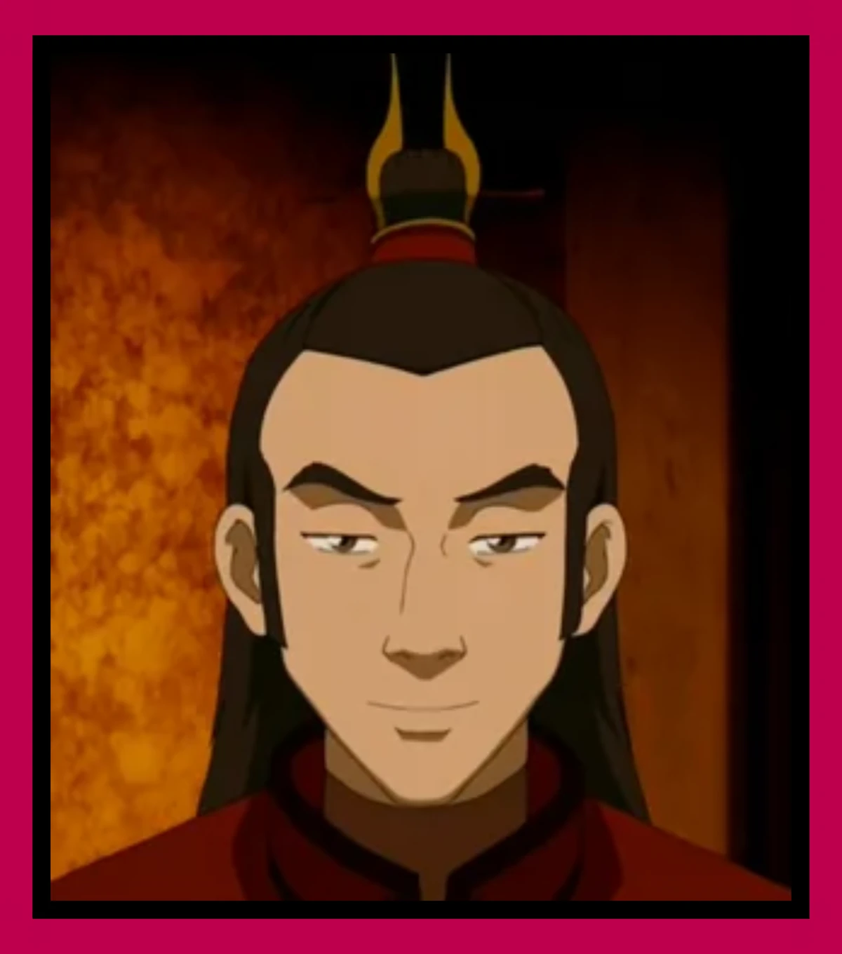 Roku | Wiki Avatar | Fandom