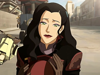 Asami Sato | Wiki Avatar | Fandom