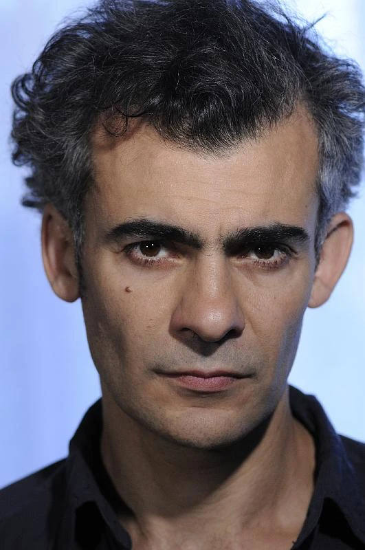 Bernard Gabay | Wiki Avatar | Fandom