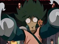 Jet (personnage) | Wiki Avatar | Fandom