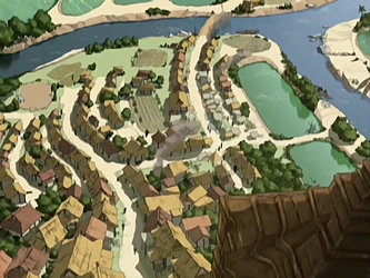 Village fluvial | Wiki Avatar | Fandom