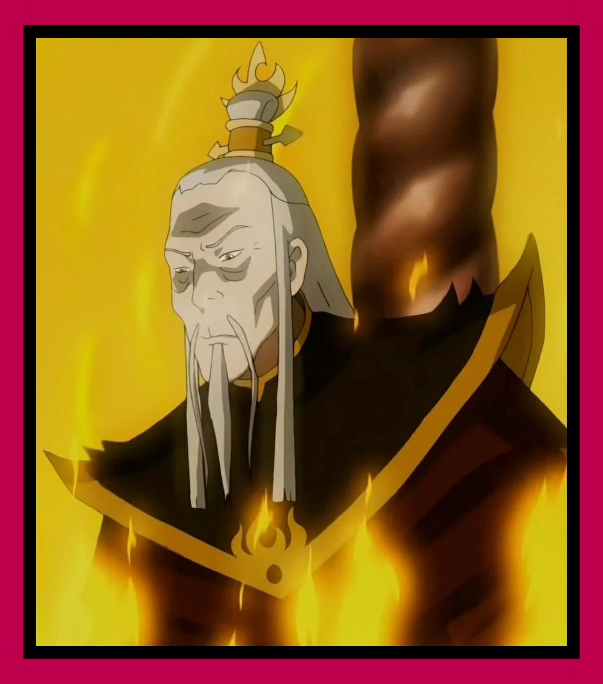 Azulon | Wiki Avatar | Fandom