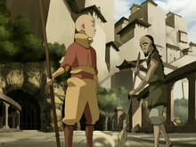 Zoo de Ba Sing Se | Wiki Avatar | Fandom