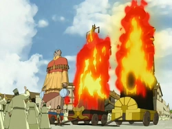 La Fête de l'Avatar | Wiki Avatar | Fandom