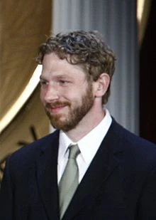 Aaron Ehasz | Wiki Avatar | Fandom