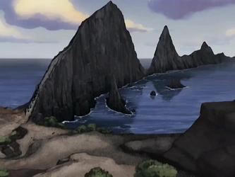 Passage du Serpent | Wiki Avatar | Fandom
