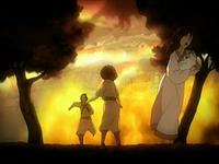 Jet (personnage) | Wiki Avatar | Fandom