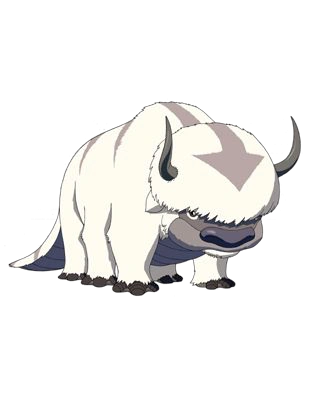 Appa | Avatar lostlore Wiki | Fandom