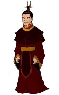 Firelord Sozin | Avatar lostlore Wiki | Fandom