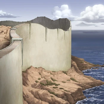 Ba Sing Se | Avatar lostlore Wiki | Fandom