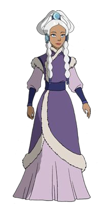 Princess Yue | Avatar lostlore Wiki | Fandom