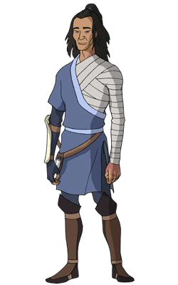 Bato | Avatar lostlore Wiki | Fandom