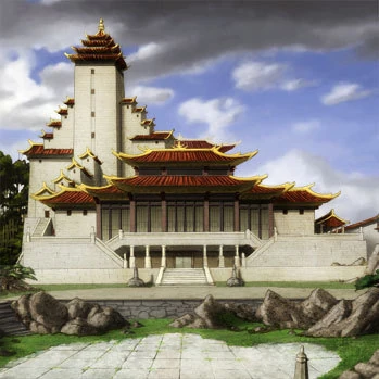 Piandao’s Castle | Avatar lostlore Wiki | Fandom