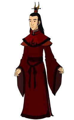 Avatar Roku | Avatar lostlore Wiki | Fandom