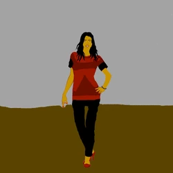 Yosari | Avatar: Macai's Journey Wiki | Fandom