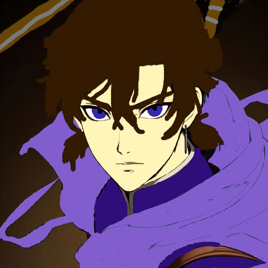 Kashen | Avatar: Macai's Journey Wiki | Fandom