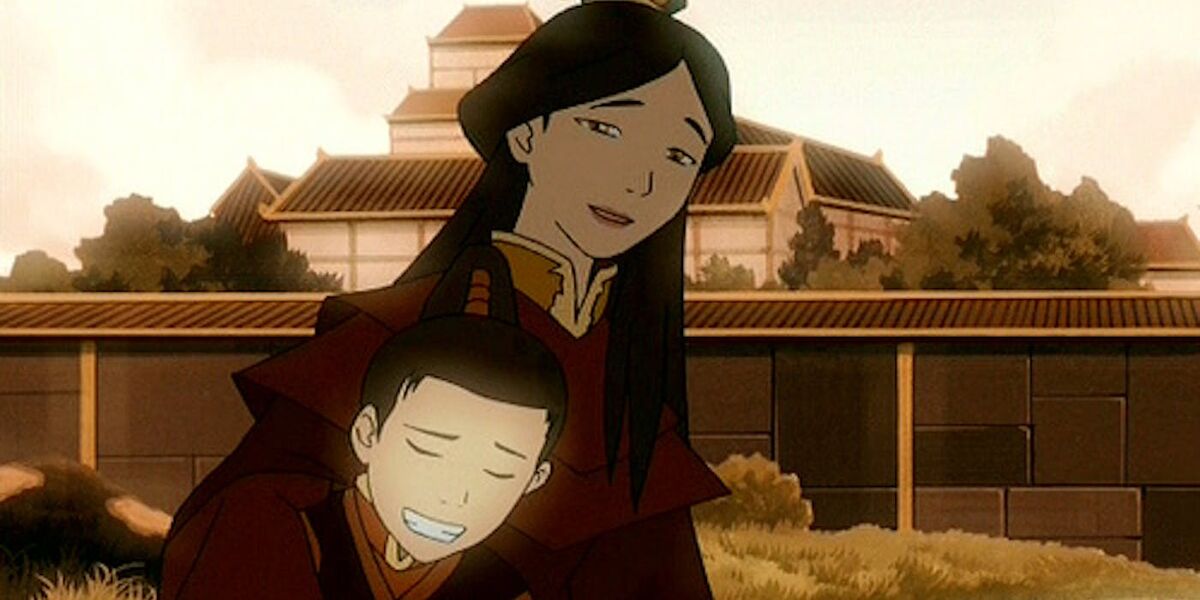 Zuko Avatar Macais Journey Wiki Fandom