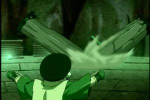 Earth Column | Avatar: Macai's Journey Wiki | Fandom