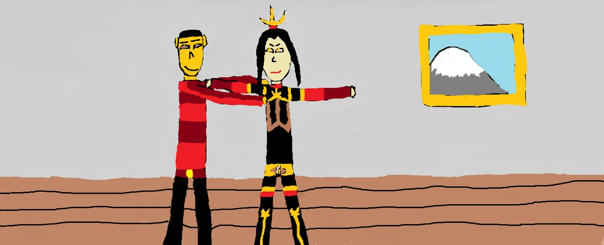 Zuri | Avatar: Macai's Journey Wiki | Fandom