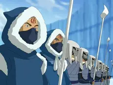 Water Tribes | Avatar: Macai's Journey Wiki | Fandom