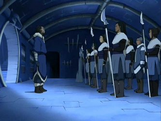 Water Tribe Military | Avatar: Macai's Journey Wiki | Fandom