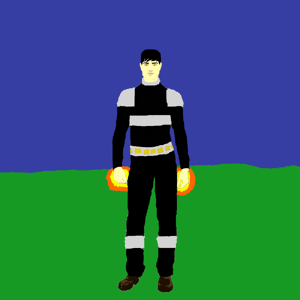 Macai Fight Resume | Avatar: Macai's Journey Wiki | Fandom