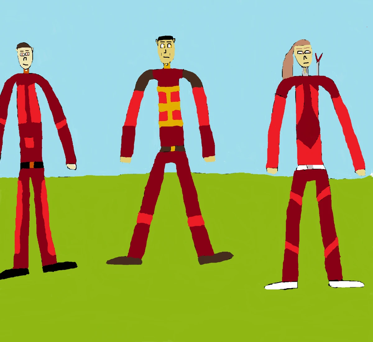 Ronin | Avatar: Macai's Journey Wiki | Fandom