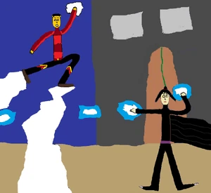 Macai Fight Resume | Avatar: Macai's Journey Wiki | Fandom