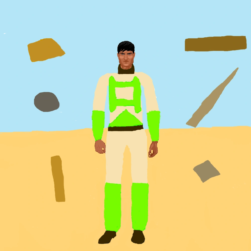 Beruto | Avatar: Macai's Journey Wiki | Fandom