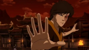 Zuko's Conflict Responses | Avatar: Macai's Journey Wiki | Fandom