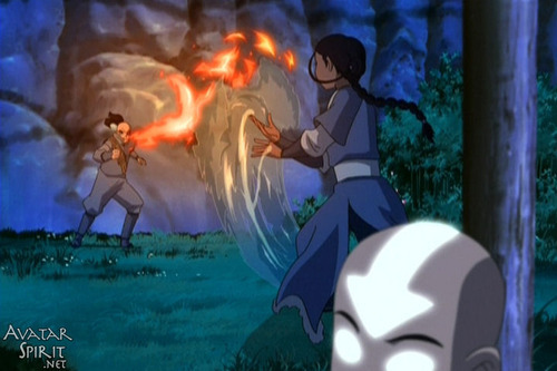 Bender | Avatar: Macai's Journey Wiki | Fandom