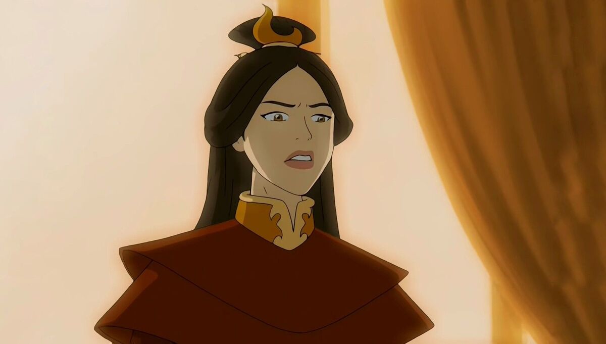 Ursa Avatar Macais Journey Wiki Fandom